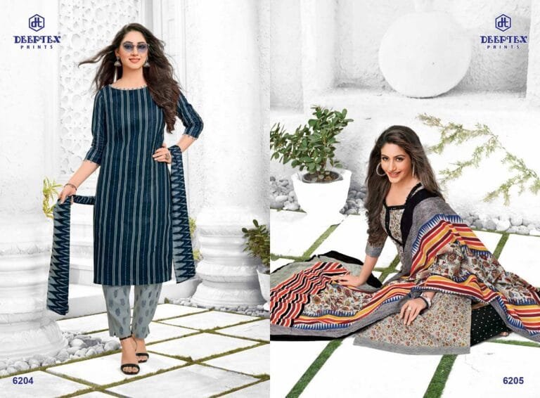 Readymade Dress Material Wholesale