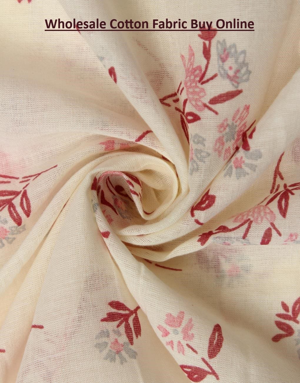 Wholesale Cotton Fabric Buy Online