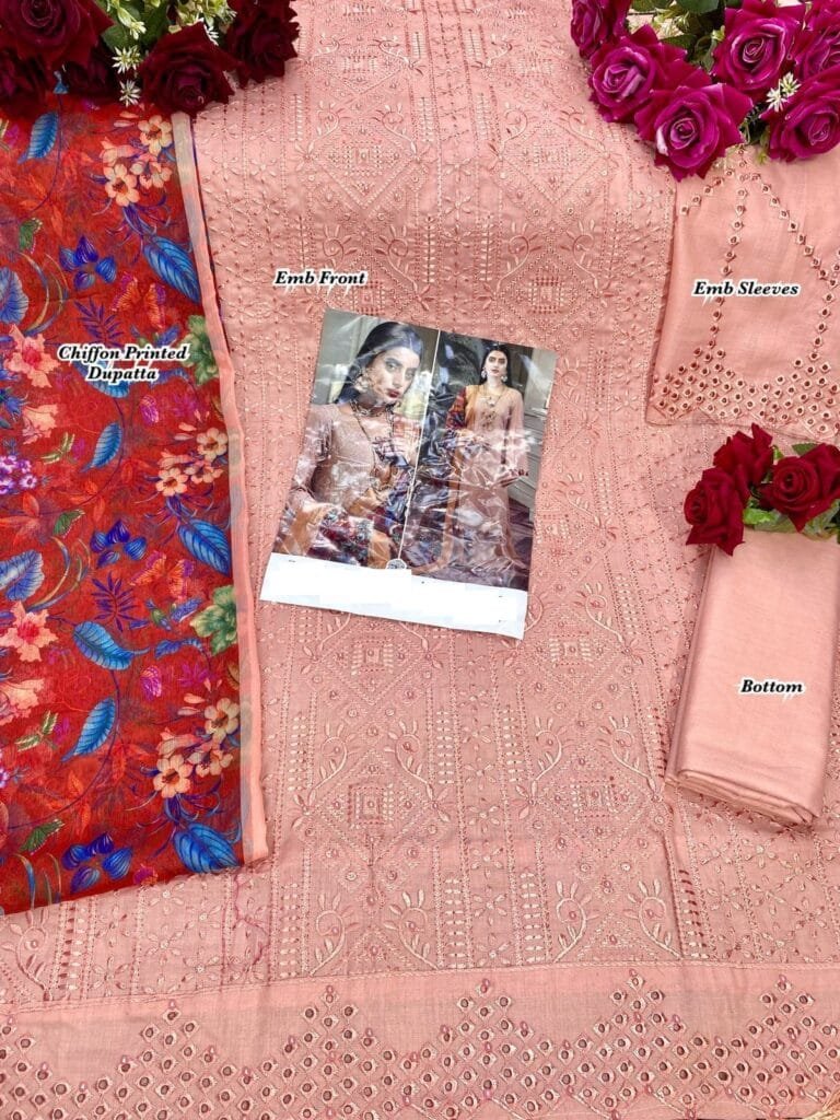 Pakistani Dress Mehndi For Wedding - Pakistani Suits - SareesWala.com