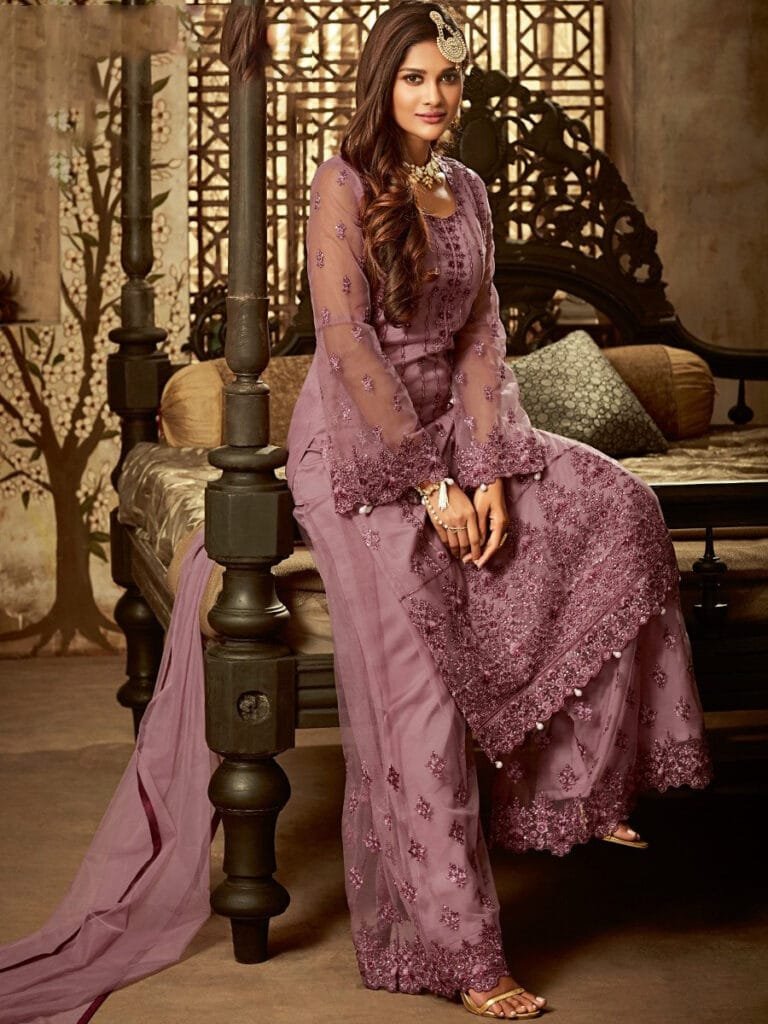 Pakistani Suits Designer In Surat 2022 - Pakistani Suits - SareesWala.com
