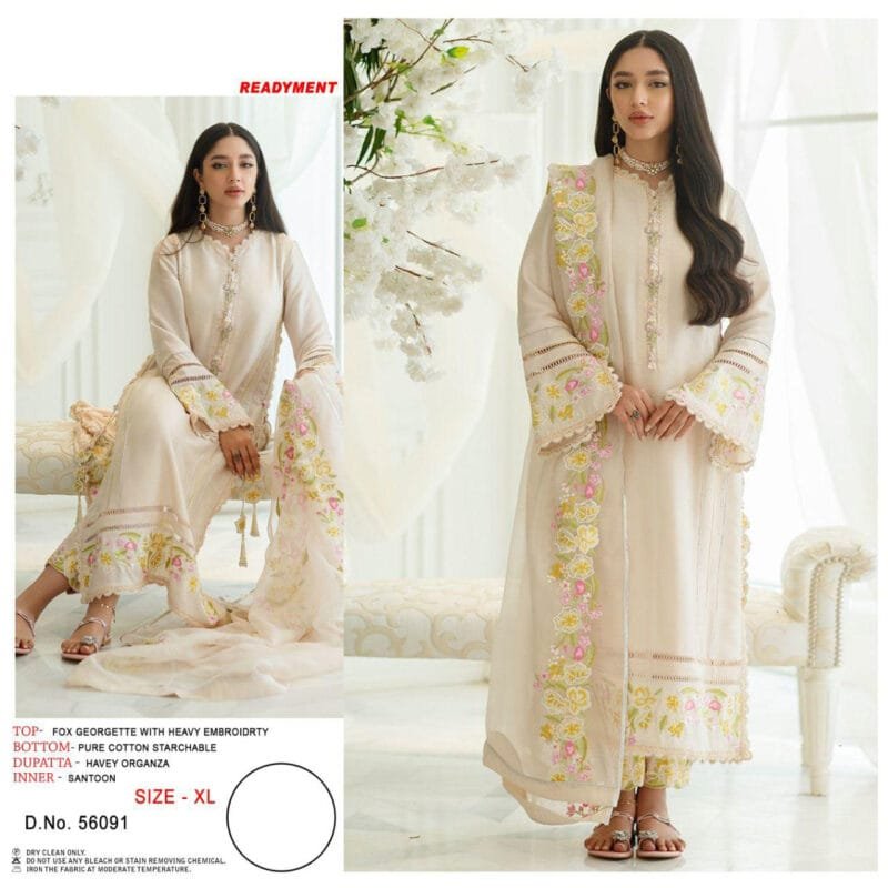 Online Pakistani Suits India - Pakistani Suits - SareesWala.com