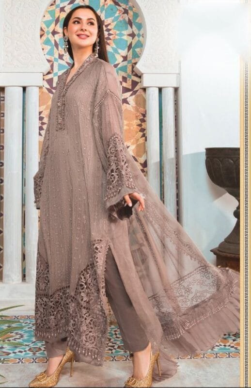 Pakistani Dress For Ladies - Pakistani Suits - SareesWala.com ️FREE COD🤩