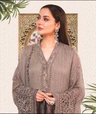 Pakistani Dress For Ladies - Pakistani Suits - SareesWala.com ️FREE COD🤩
