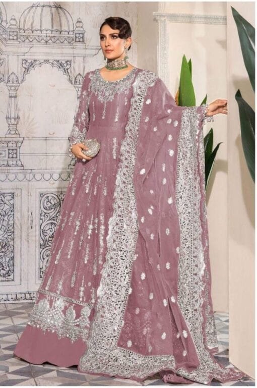 Pakistani Dress Patterns - Pakistani Suits Online - SareesWala.com
