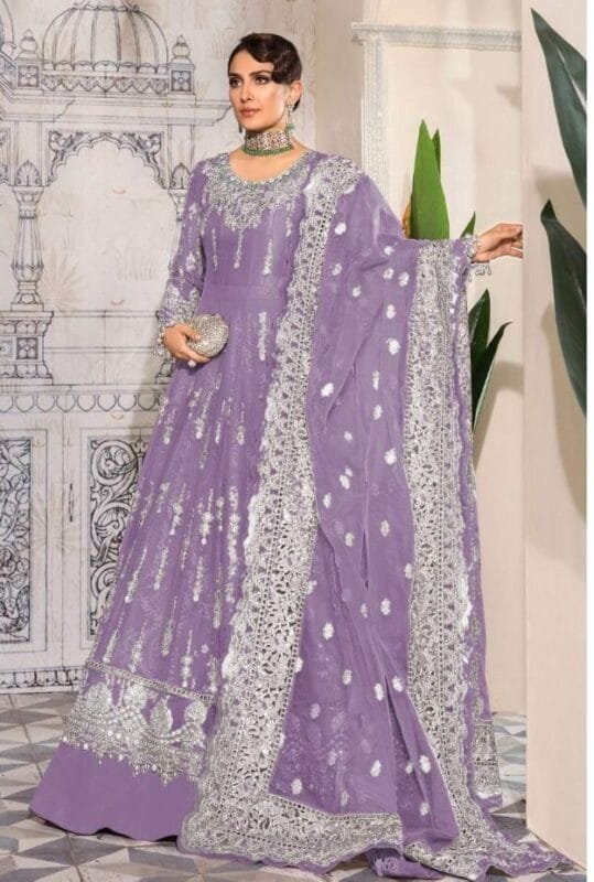 Pakistani Suits India Online - Pakistani Suits Online - SareesWala.com