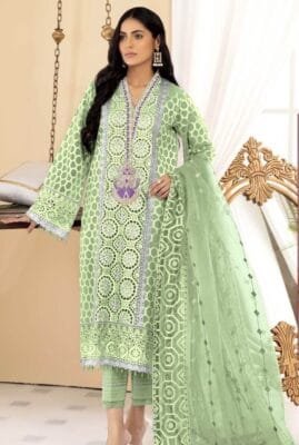 Heavy Pakistani Suits - Pakistani Suits - SareesWala.com