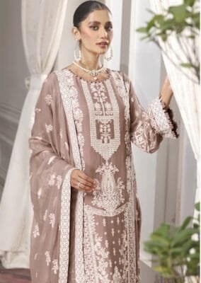 Pakistani Dress Names - Pakistani Suits - SareesWala.com
