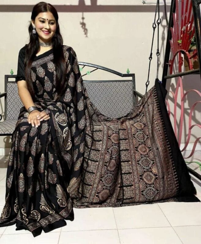 Pune Wholesale Saree Market - Wholesale Saree - SareesWala.com