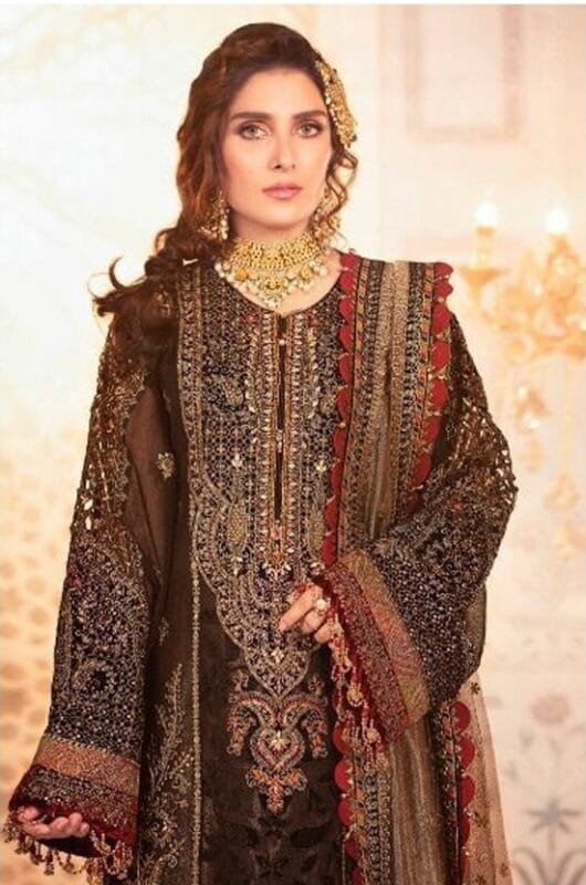 Ready Made Pakistani Dress - Pakistani Suits - SareesWala.com