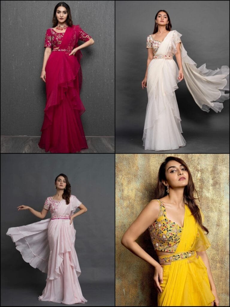 Best Online Saree Store In India | USA | May 2026