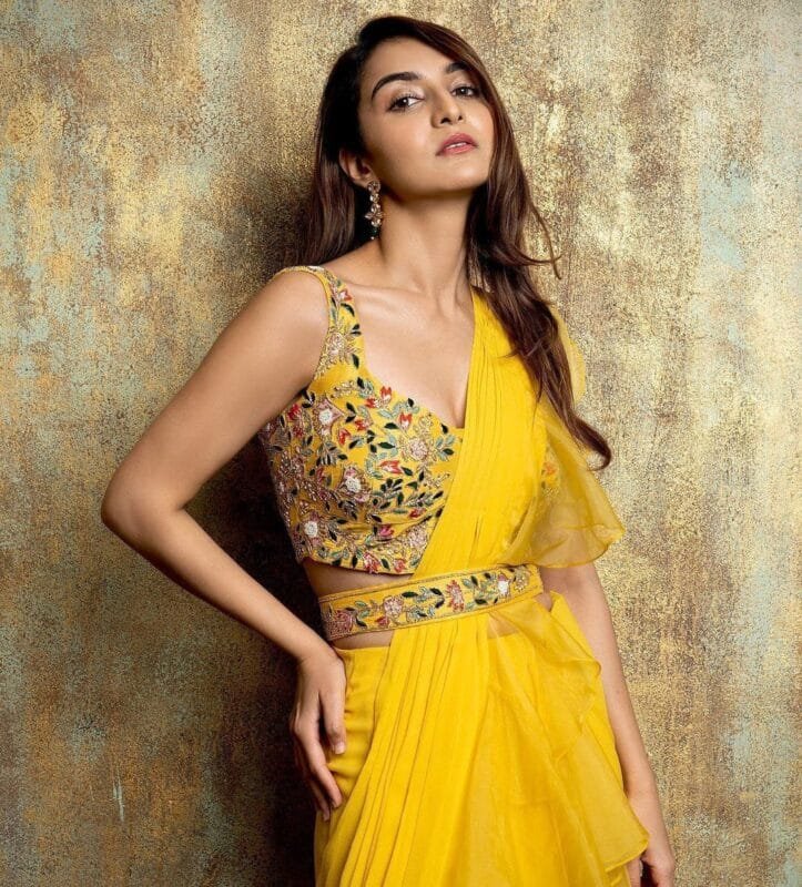 Best Online Saree Store In India | USA | May 2026