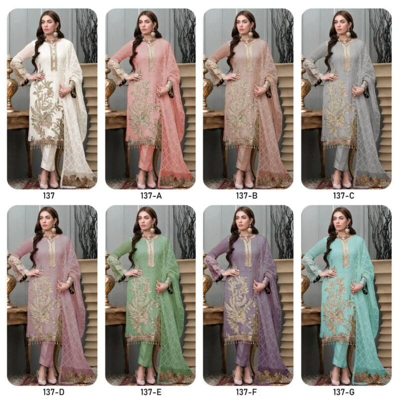Best Pret Pakistani Clothes | USA | October 2025