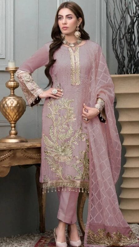 Best Pret Pakistani Clothes | USA | April 2024