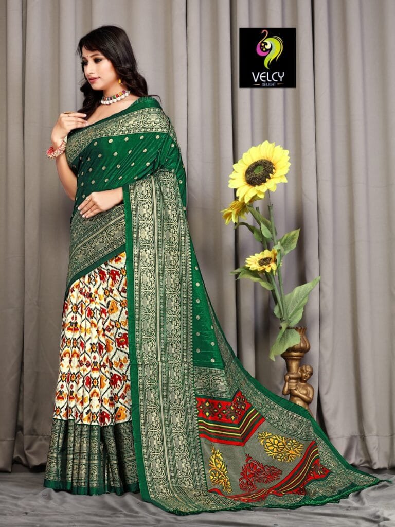 Best Saree Shop Online India | USA | September 2025