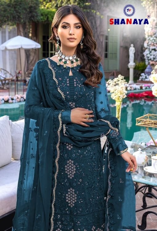 Formal Pakistani Clothes UK | December 2023