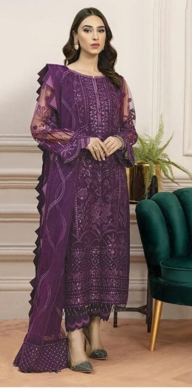 Generation Pakistani Clothes UK | October 2025