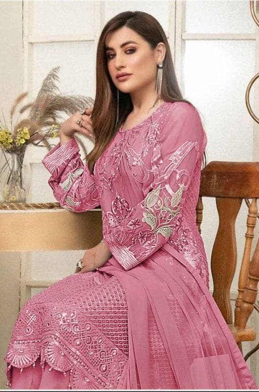 How Often UK Pakistani Clothes Online Pakistan | June 2026