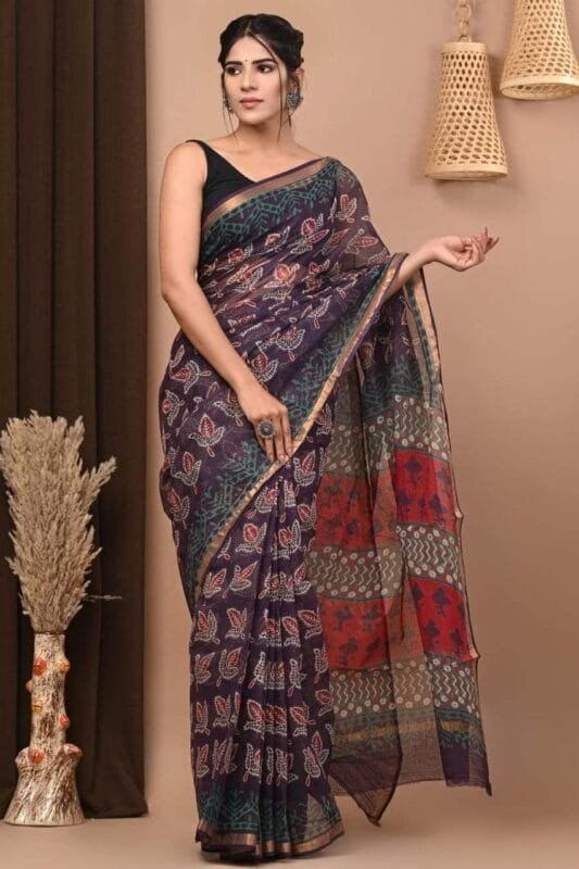Online Saree Shop In UK | May 2026
