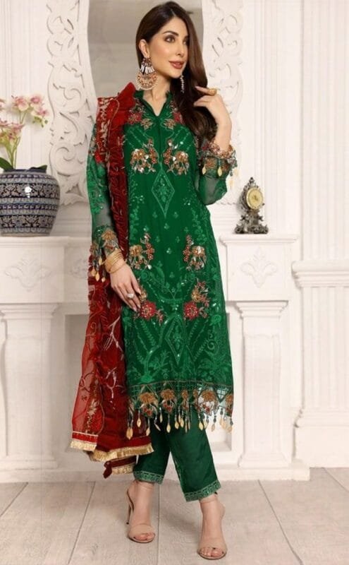 UK Based Pakistani Clothes | May 2026