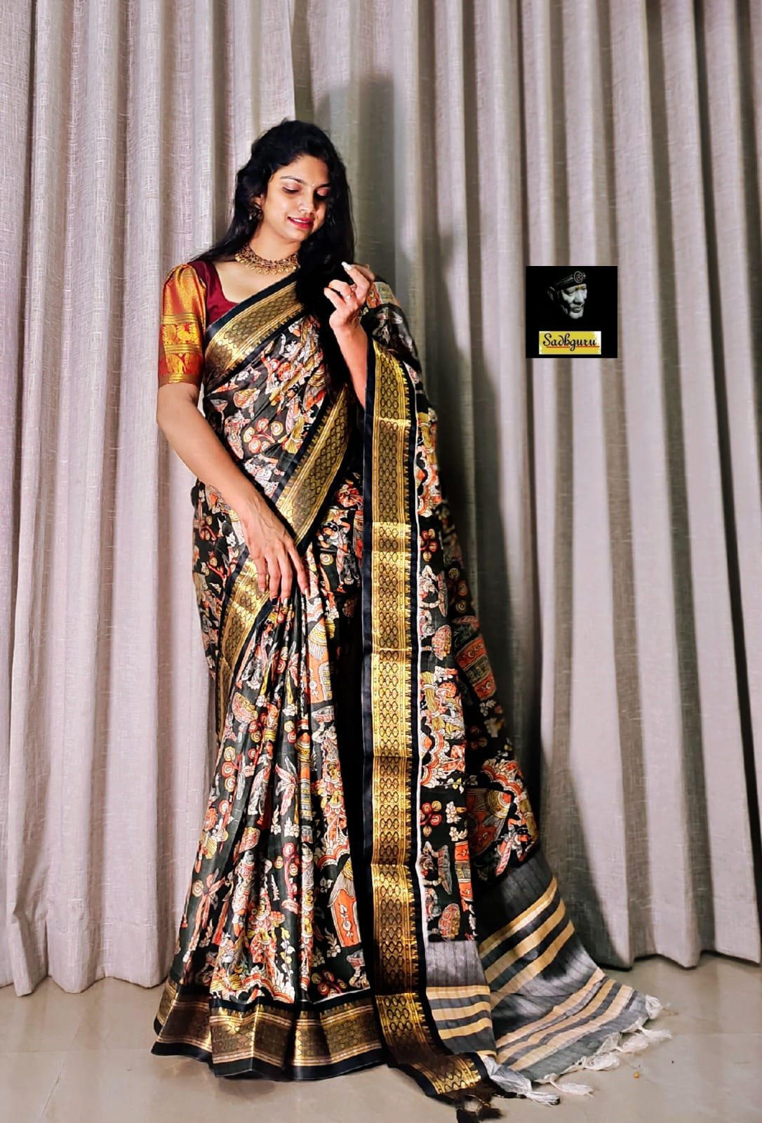 Saree Centre United Kingdom | January 2026