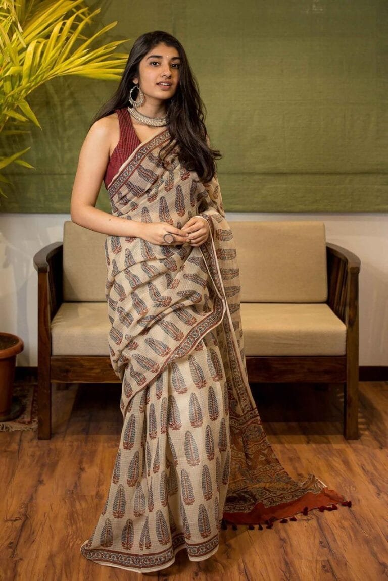 Wedding Function Saree USA | May 2026