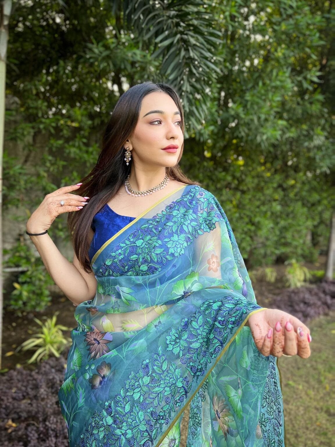 KcpcBandhani Saree Sale - SareesWala.com