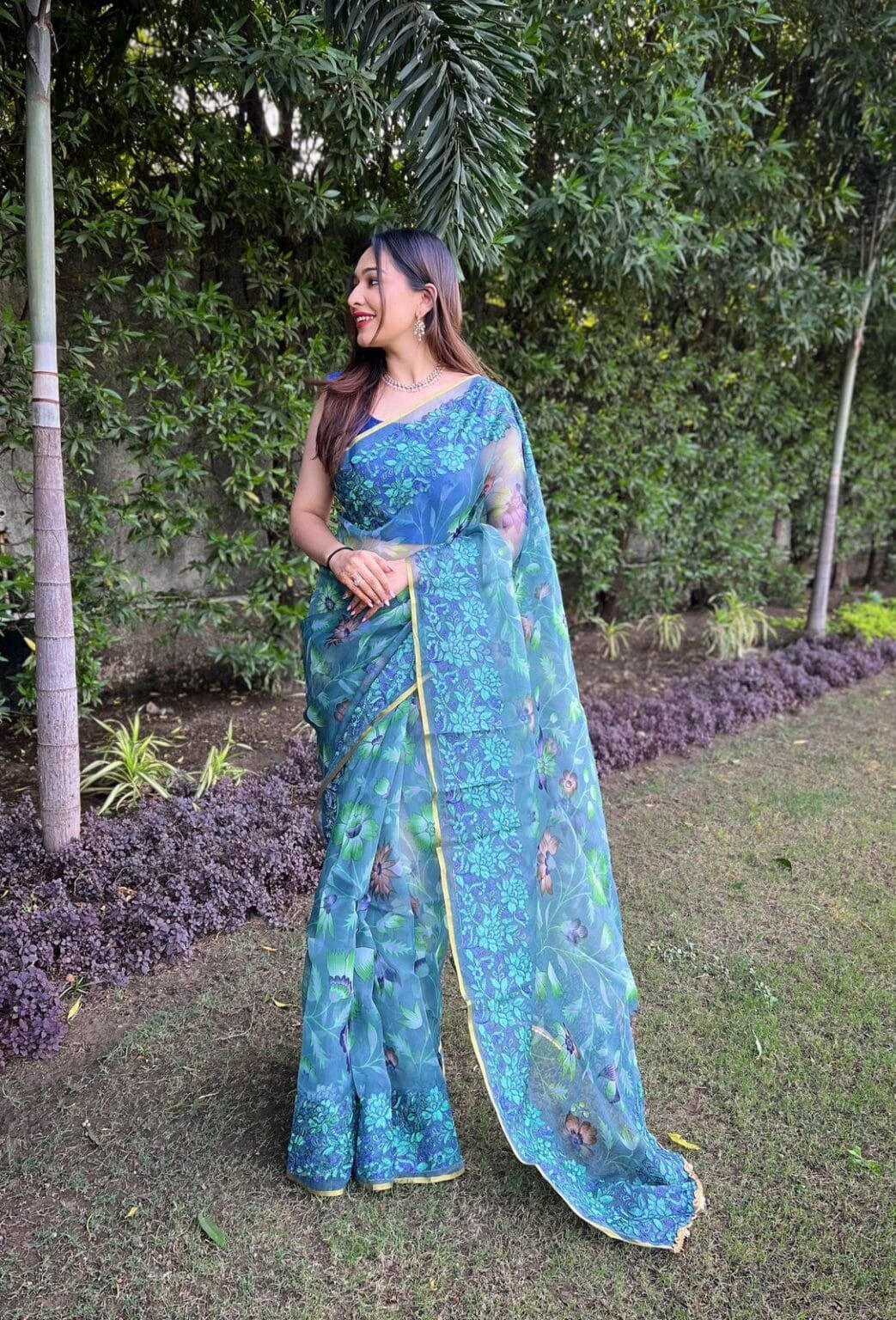 KcpcBandhani Saree Sale - SareesWala.com