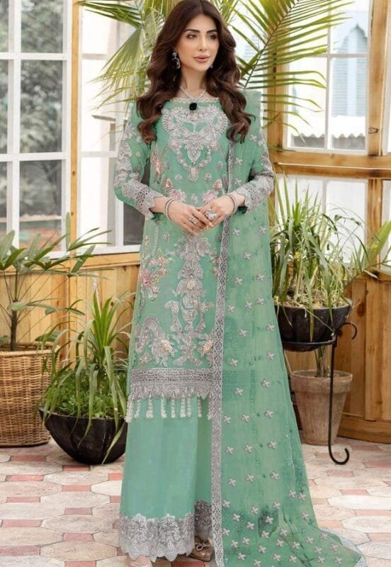 Pakistani Boutique Mississauga - SareesWala.com