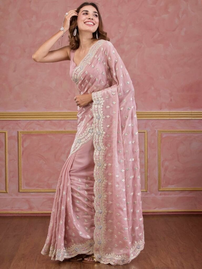 Ritu Kumar Saree Sale - SareesWala.com