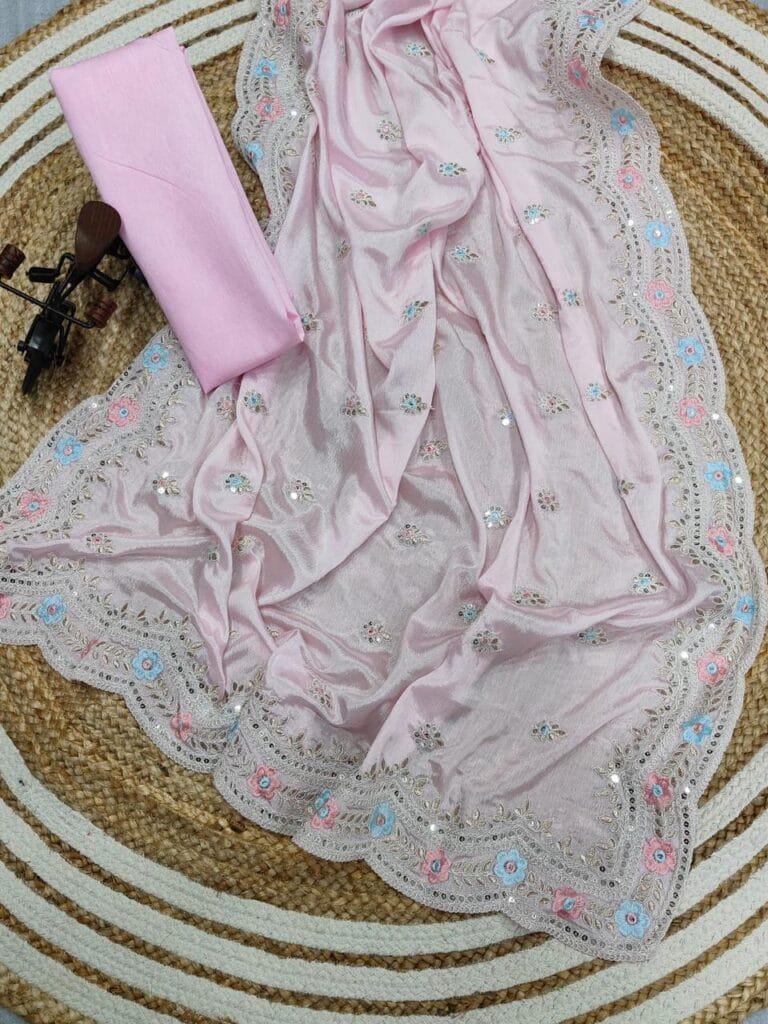 Ritu Kumar Saree Sale - SareesWala.com