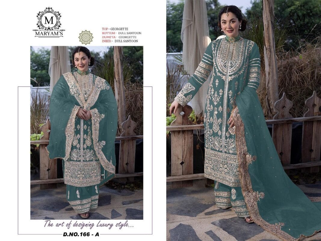 Dark Grey Blue Colour Exclusively Pakistani Festive & Party Wear ...