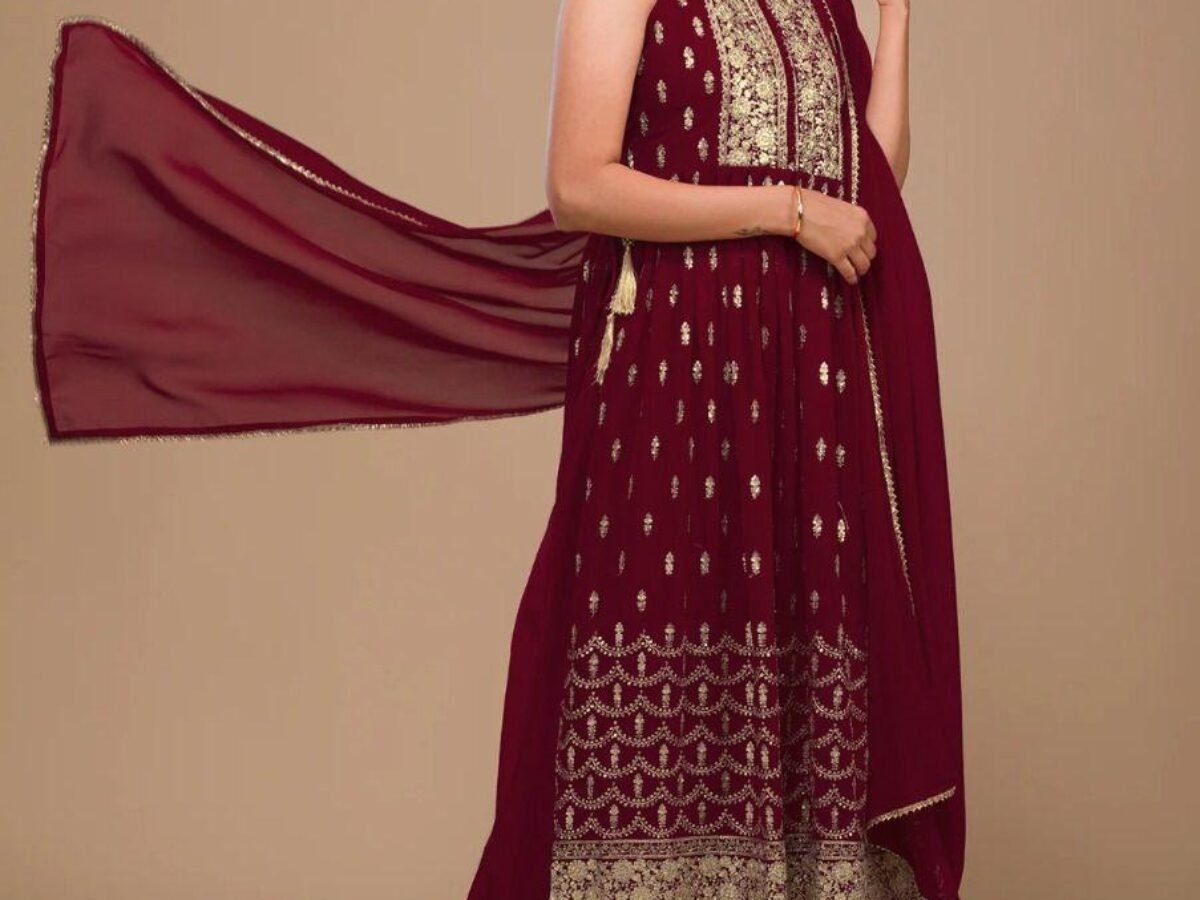 Maroon Colour